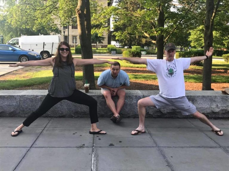 VMI Post-Master's Program - VMI Mathematics Initiative