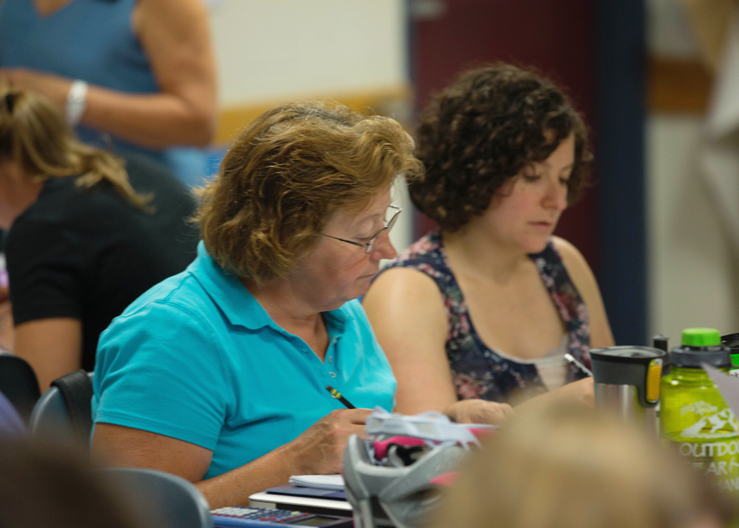 VMI Programs - VMI Mathematics Initiative